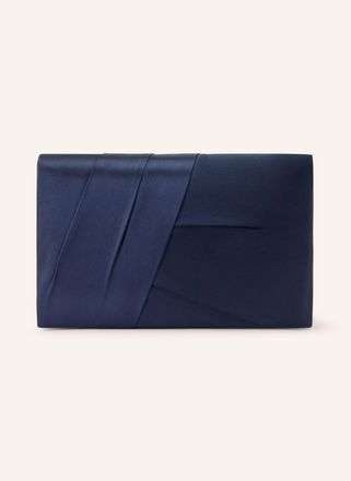 Vera Mont Clutch blau