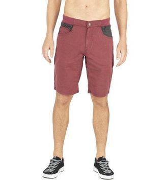 Chillaz Banff M - kurze Kletterhosen - Herren