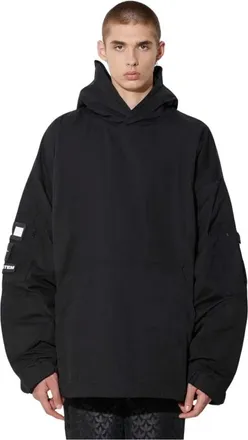 032c Herren, Jacken, Schwarzk, MGr&ouml;&szlig;e