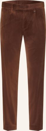 Paul Paul Cordhose Slim Fit braun