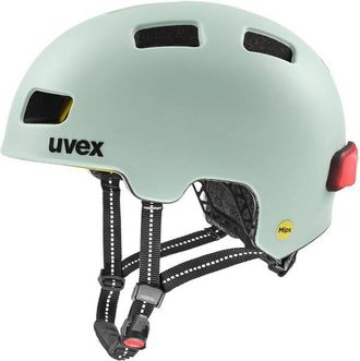 Uvex Herren Helm city 4 MIPS