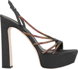 Le Silla SCHUHE - Sandalen auf YOOX.COM