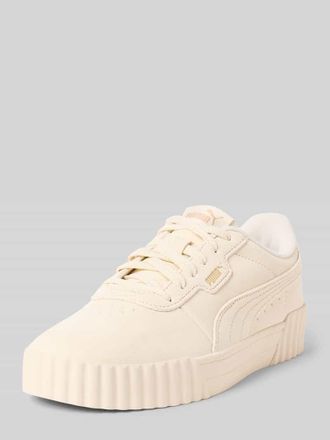 Puma Sneaker mit Schn&uuml;rverschluss Modell Carina