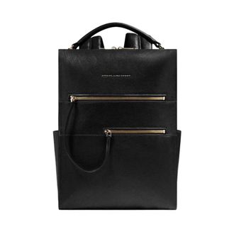 Piquadro W140 Backpack - - Bags - Damen - Schwarzk - ONE SIZE