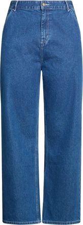 Carhartt Work in Progress HOSEN & R&Ouml;CKE - Jeanshosen auf YOOX.COM