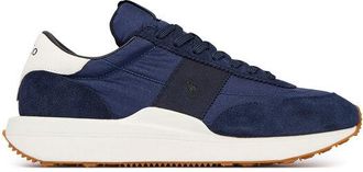 Polo Ralph Lauren Sneakers Train 89 PP 809P15709003 Dunkelblau