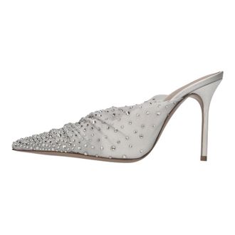 Gedebe Gedebe, Damen, Schuhe, Grau, 40 EUGr&ouml;&szlig;e