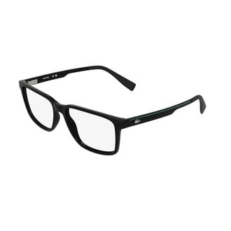 Lacoste L4005 001 Optische Brille - - Accessories - Herren - Schwarzk - 56 MM