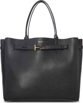 Tom Ford Sac Cabas - Noir