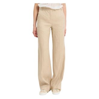 Marella Damen, Hosen, Beige, 2XSGr&ouml;&szlig;e