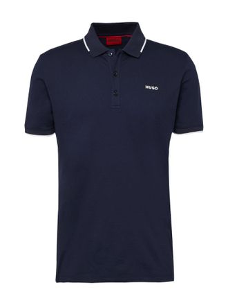 HUGO BOSS Poloshirt Dinoso