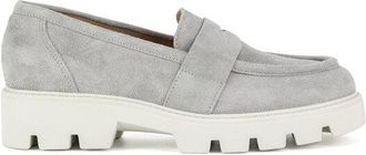 Badura Mokassins AMANTEA-28180LM Grau