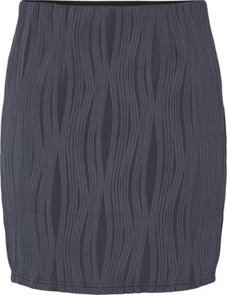 Pieces Pctinnika Hw Mini Skirt JRS Bc