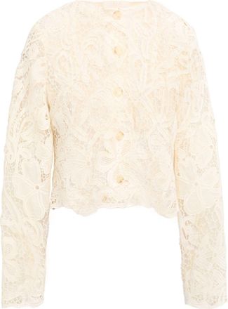 Ulla Johnson JACKEN & M&Auml;NTEL - Jacken und Anoraks auf YOOX.COM