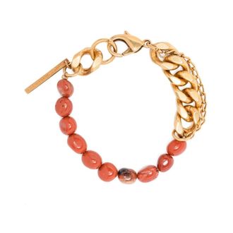 Dries Van Noten Homme, Accessoires, Multicolore, Taille: ONE Size Colliers