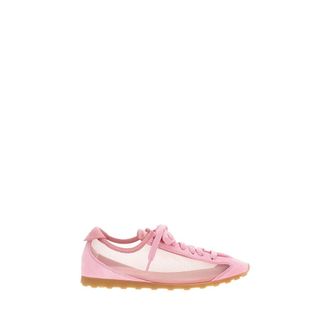 Jacquemus Femme, Chaussures, Rose, Taille: 41 EU The Tennis