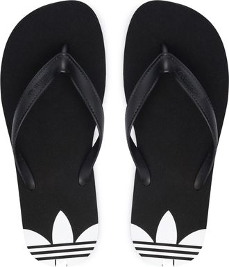 adidas Zehentrenner adidas Adi Sun Thongs JP7750 Schwarz