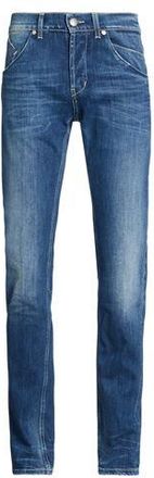 Dondup BAS - Pantalons en jean sur YOOX.COM