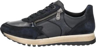 Rieker Femme, Chaussures, Bleu, Taille: 36 EU Baskets