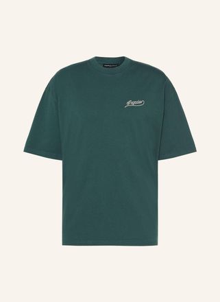 Pegador Pegador Oversized-Shirt Massa gruen