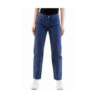 Moschino Femme, Jeans, Bleu, Taille: W26 Jeans