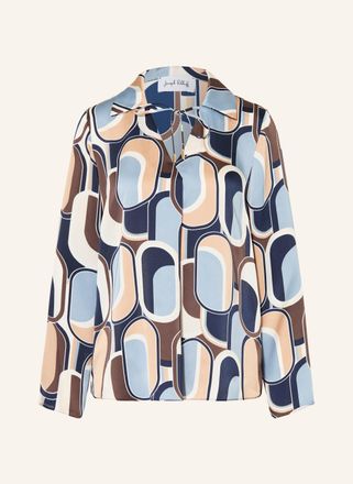 Joseph Ribkoff Blusenshirt blau