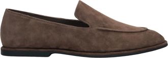Estro & Luminara Femme, Chaussures, Brun, Taille: 38 EU Mocassins Plats
