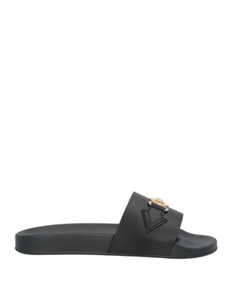 Versace SCHUHE - Sandalen auf YOOX.COM