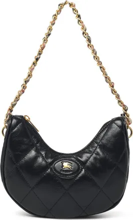 Burberry Sac Lear Noir Horseshoe Burberry