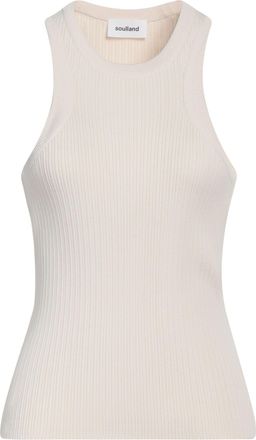 Soulland TOPS - Tank Tops auf YOOX.COM