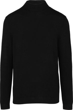 QS by s.Oliver Pullover mit Rollkragen