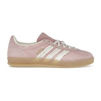 adidas Femme, Chaussures, Violet, Taille: 36 EU Gazelle Indoor