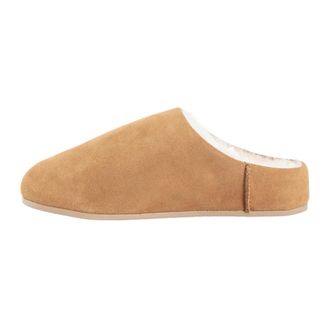 UGG Ugg, Femme, Chaussures, Beige, Taille: 35 EU Elea Slip-On