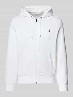 Polo Ralph Lauren Sweatjacke mit Kapuze