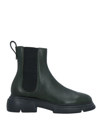 Emporio Armani SCHUHE - Stiefeletten auf YOOX.COM