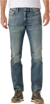 Calvin Klein Herren, Jeans, Blau, W32 L32Gr&ouml;&szlig;e