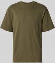 Blend Oversized T-Shirt Modell FISHER