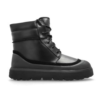 UGG Neumel High Weather Hybrid - - Shoes - Herren - Schwarzk - 46 EU
