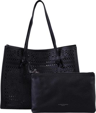 Gianni Chiarini Femme, Sacs, Noir, Taille: ONE Size Sac cabas Marcella