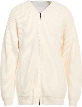Alpha Studio MAILLE - Cardigans sur YOOX.COM