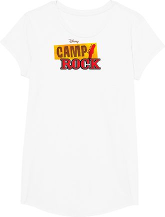 Disney Channel Camp Rock T-Shirt