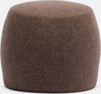 Loro Piana Hut Uma aus Filz