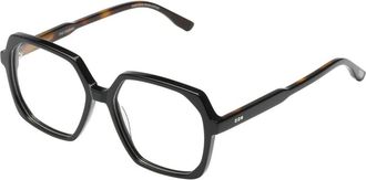 Komono Hannah - - Accessories - unisex - Schwarzk - ONE SIZE