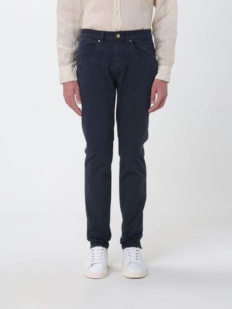 Jeckerson Hose Herren Farbe Navy