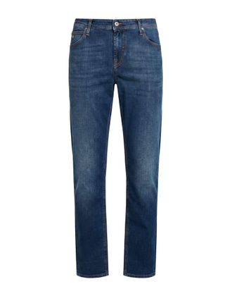 Roy Rogers HOSEN & R&Ouml;CKE - Jeanshosen auf YOOX.COM
