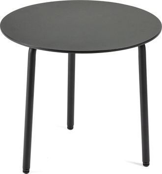 Serax Table dappoint ronde outdoor August Serax