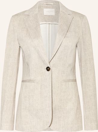 Circolo 1901 Circolo 1901 Blazer beige