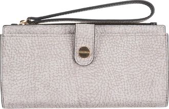 Borbonese Kleinlederwaren - Brieftaschen auf YOOX.COM