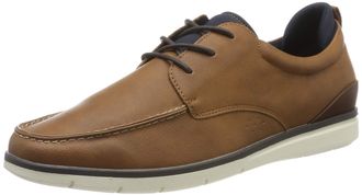 Call It Spring Call It Spring EU Herren NELSONN Sneaker, Beige (Tan 220), 44.5 EU