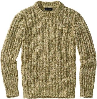 Mey & Edlich Pesto-Pullover